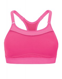 Find The Perfect Sports Bra: Your Ultimate 2013 Support Guide | RAD ...